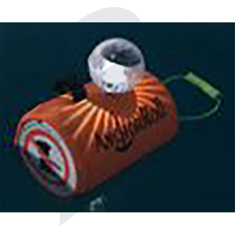 ANCHOR-ROLL LED SOLAR LIGHT