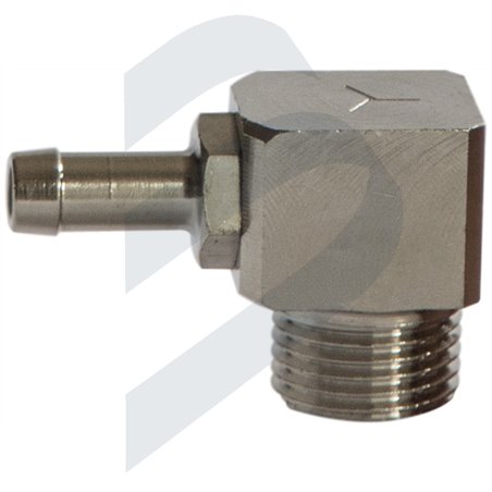 COMPACT SIPHON BREAK VALVE
