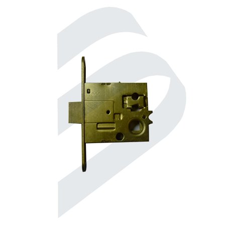 MOBELLA LOCK `MCCOY`